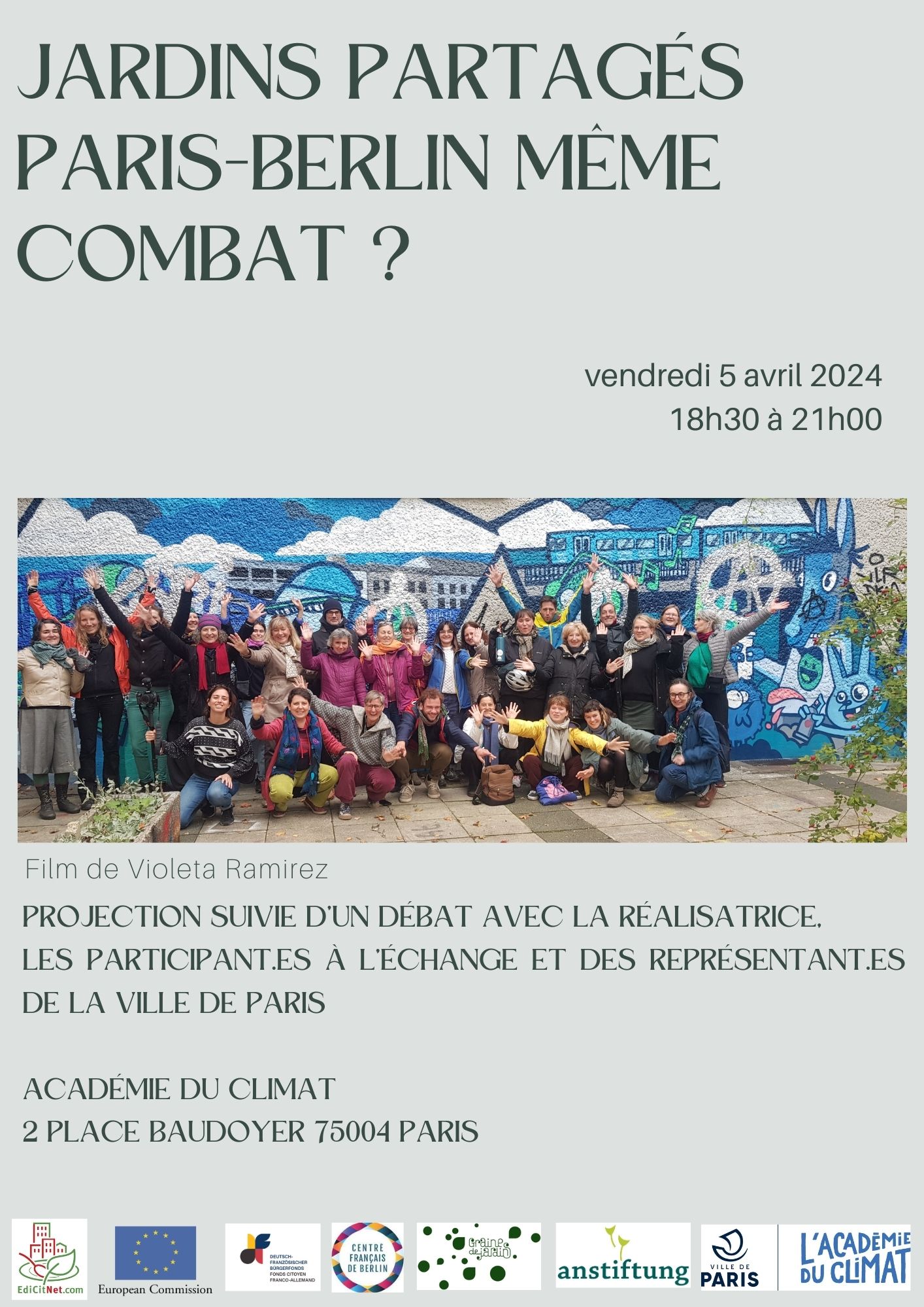 Edible Cities Network