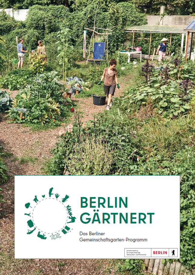 Edible Cities Network