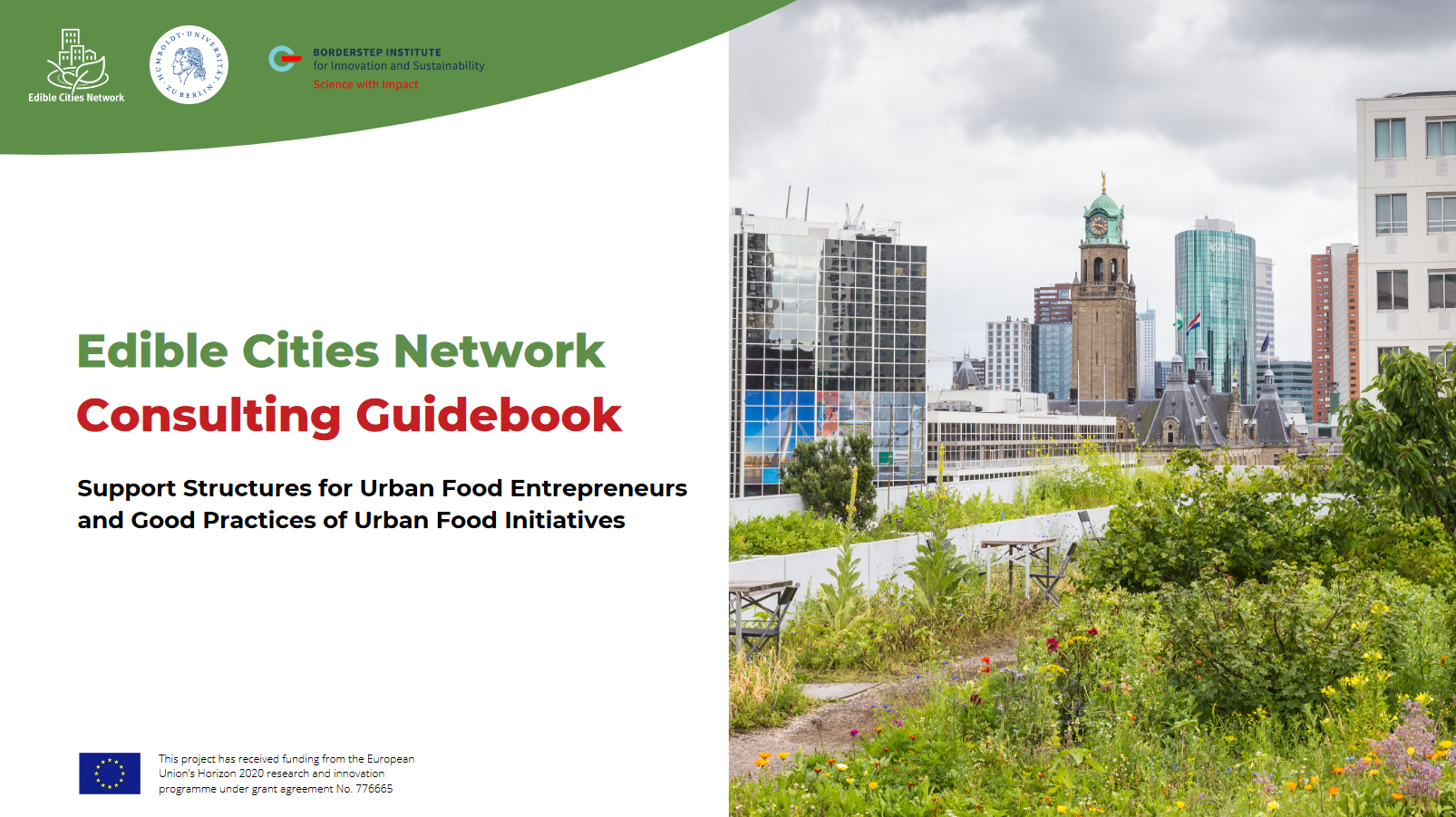 Edible Cities Network
