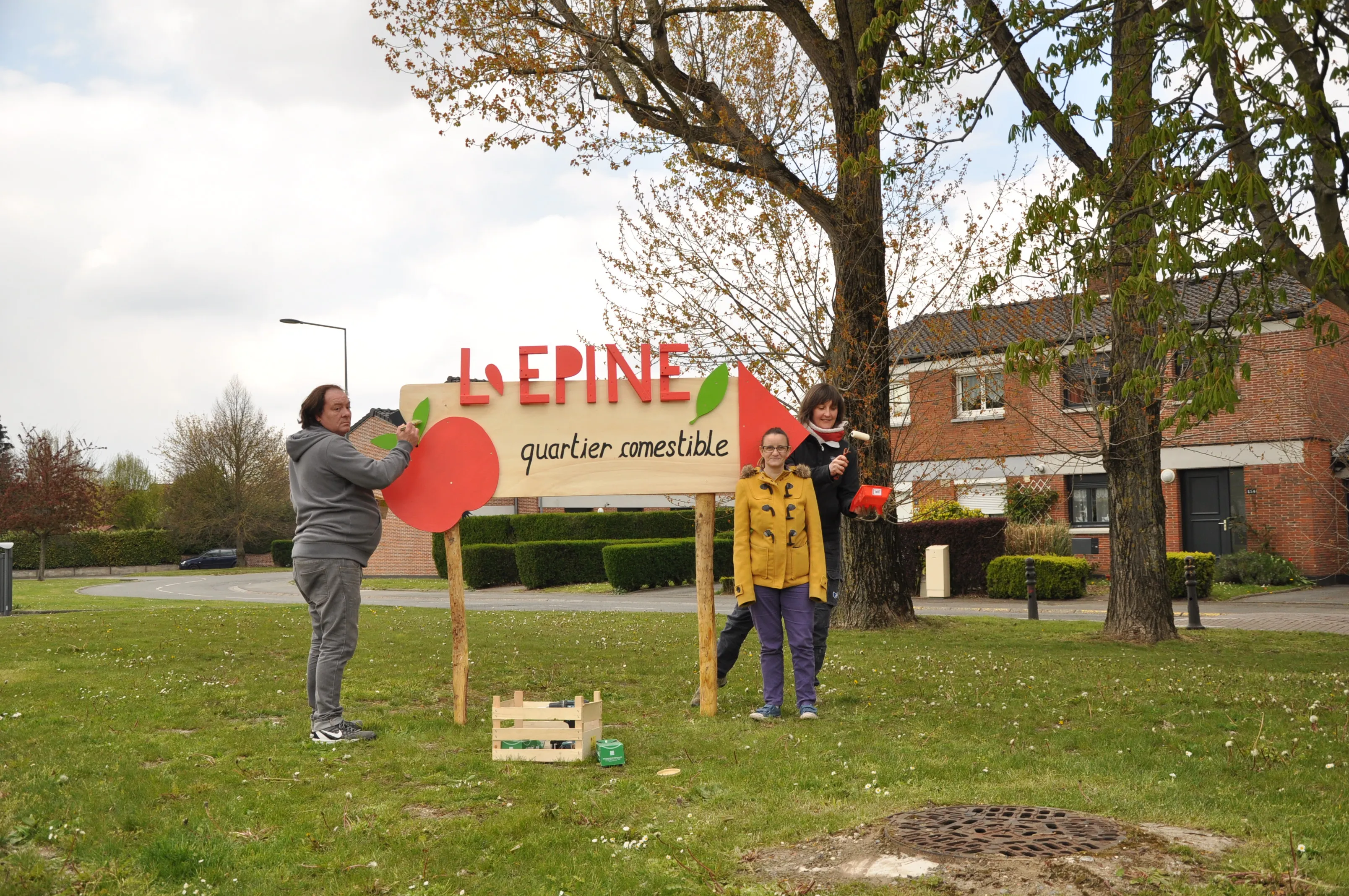 Edible Cities Network