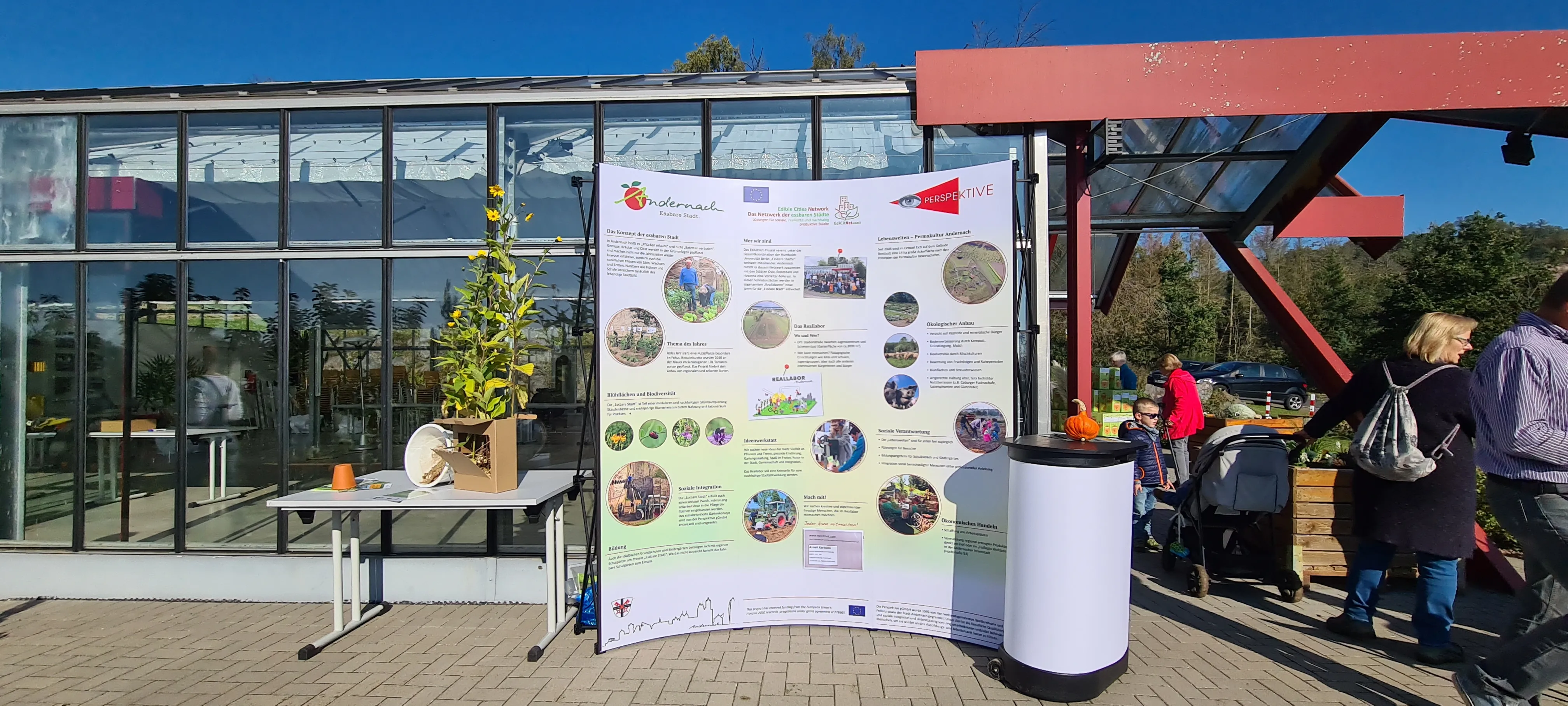Edible Cities Network